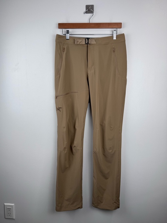 Arc'teryx | Pants | Arcteryx Men Gamma Softshell Lightweight Brown ...
